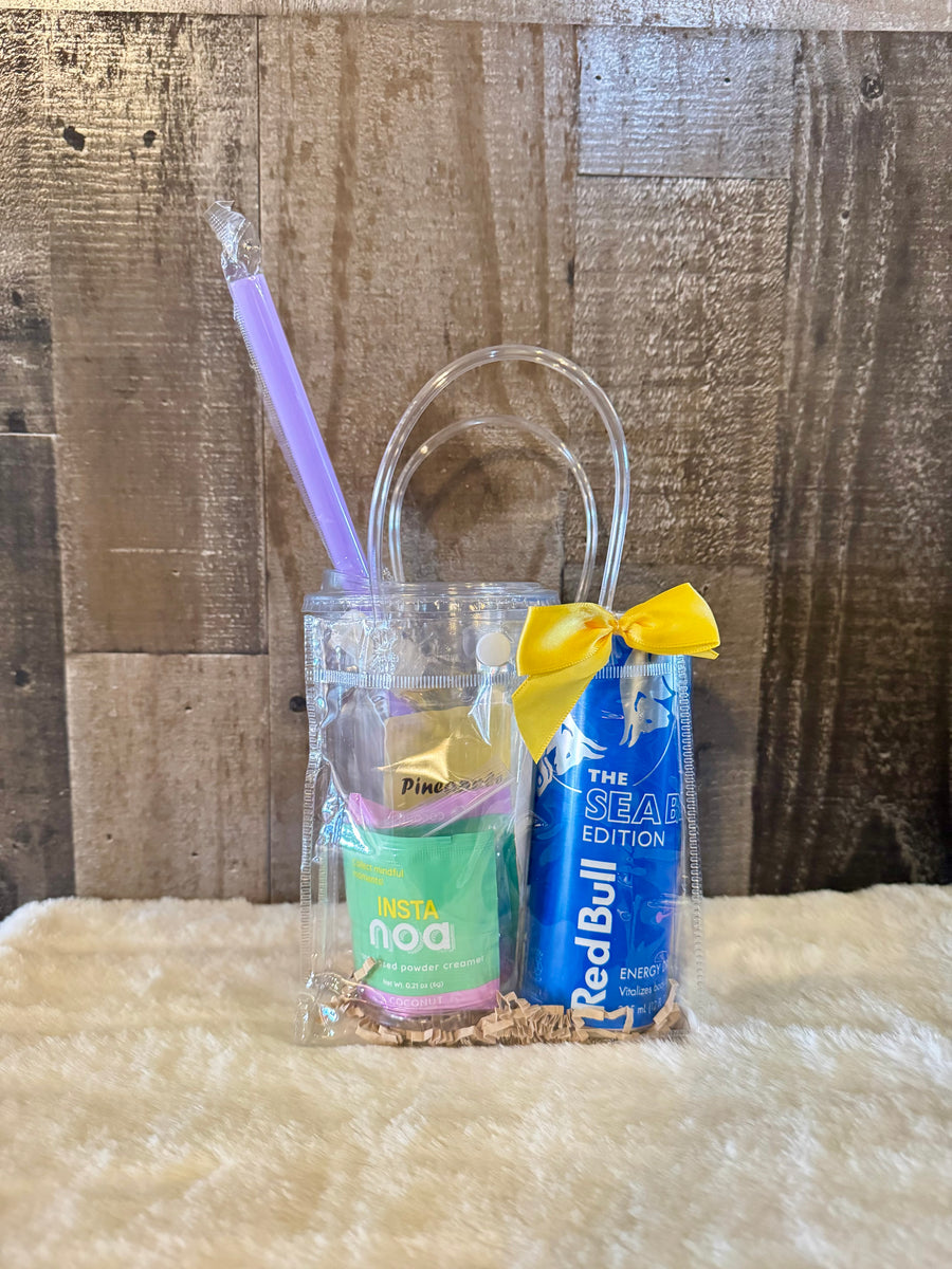DIRTY SODA KITS – Bella Rae Boutique